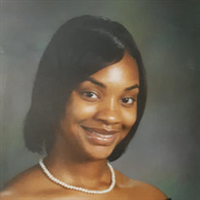Shantier Dukes Obituary - Waynesboro, GA | Phinazee and Son Funeral Home
